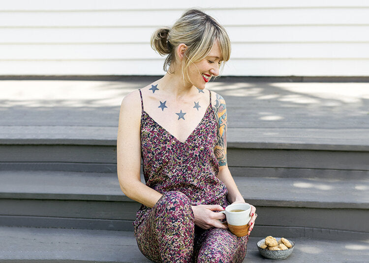 All Good Interviews: Kelly Gibney – All Good NZ