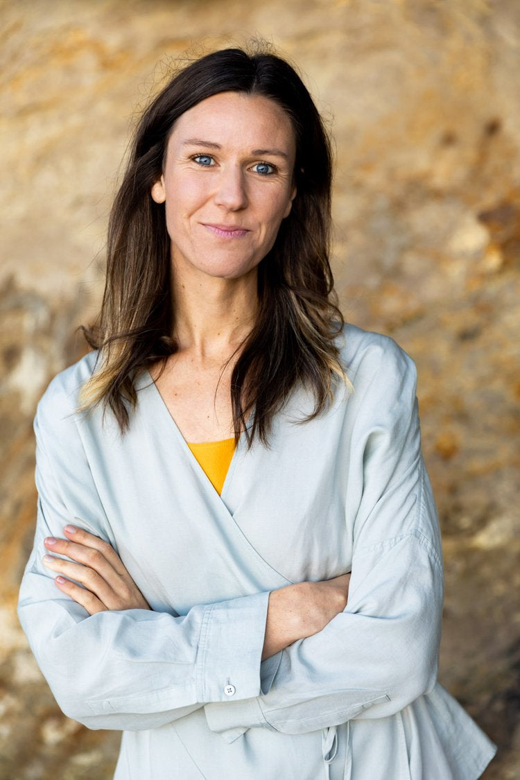 All Good Interviews: Michelle Kennedy – All Good NZ