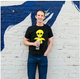 All Good Interviews: Matt Morrison – All Good NZ