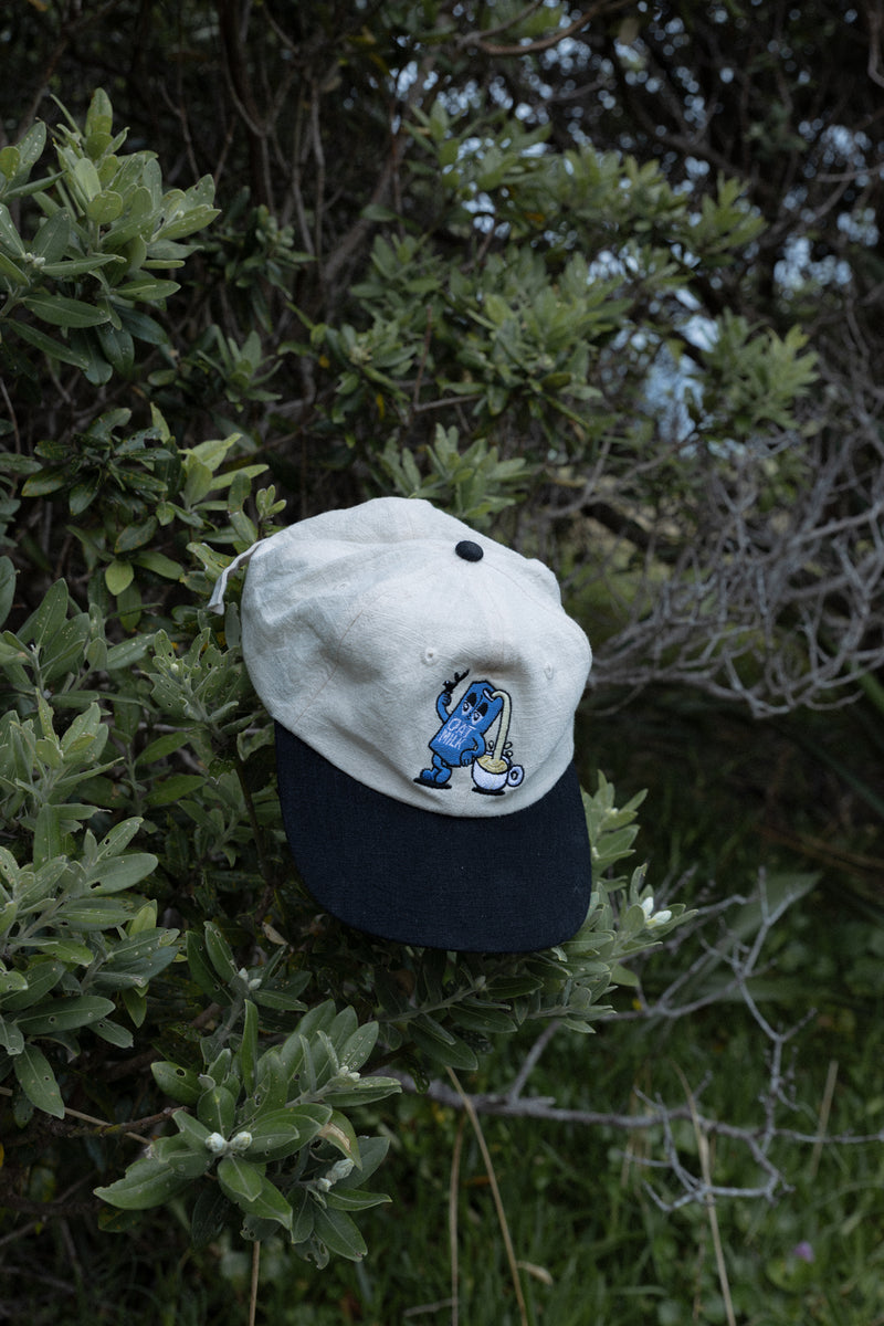 All Good x Goodlids Hemp Hat – All Good NZ