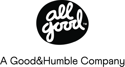 All Good Plant Milk & Bananas – All Good NZ